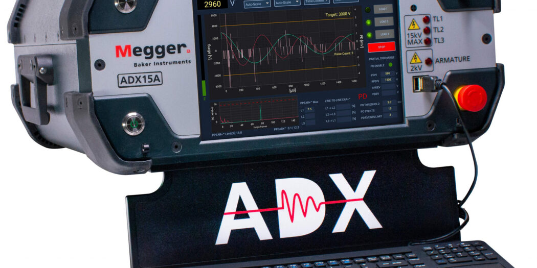 Automated static motor analysers - Engineer News Network