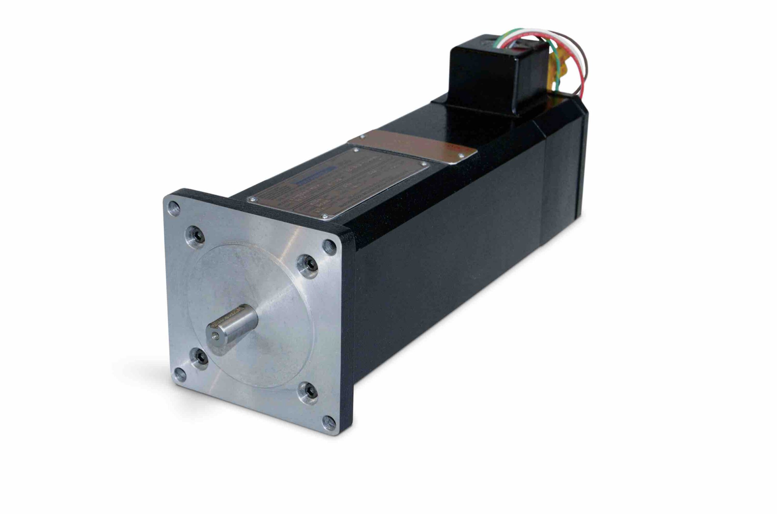 New ATEX and IECEx/cETLus status for high-voltage servo motors ...