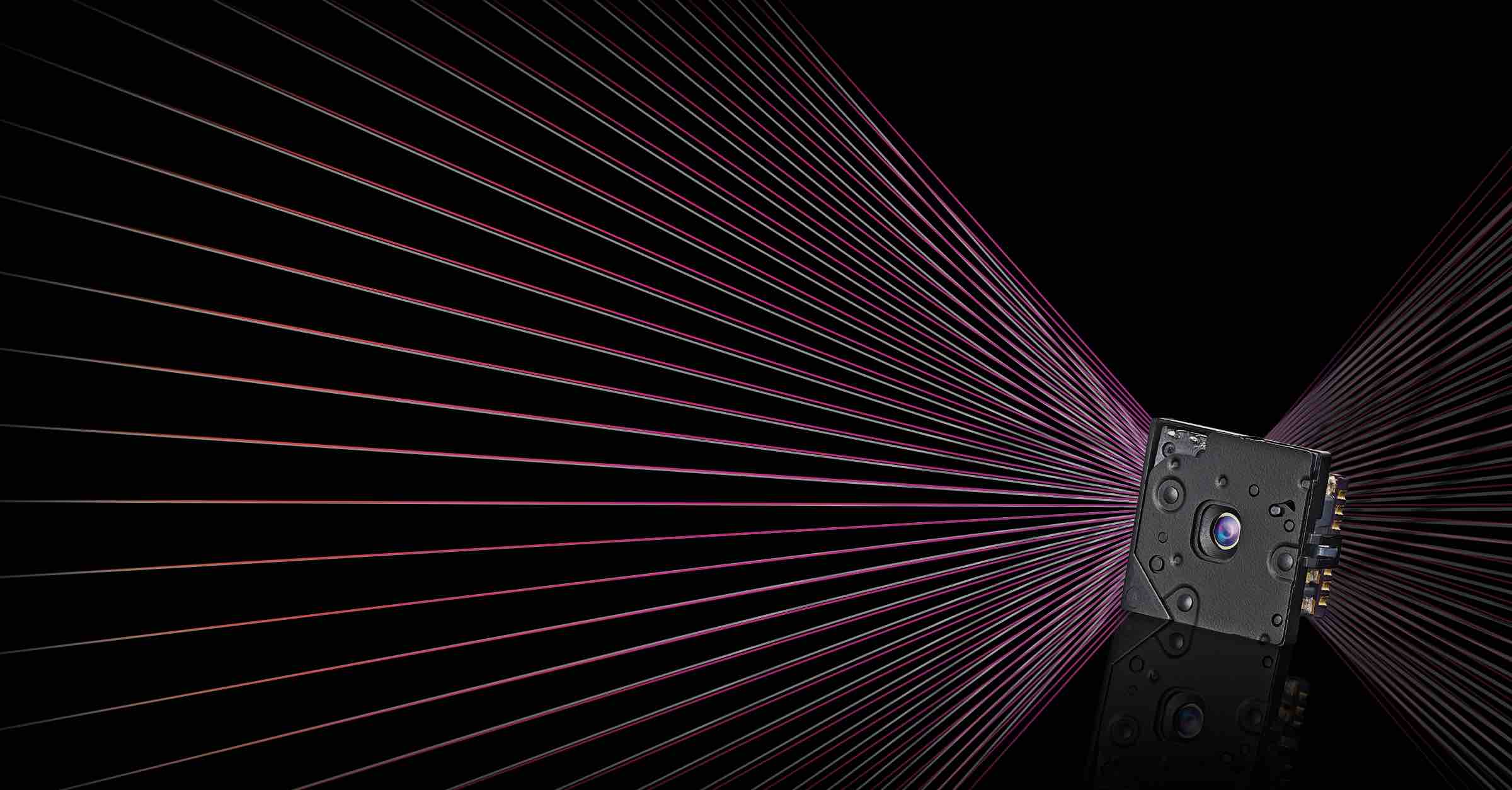 The world's first radiometric thermal camera module for integrators ...