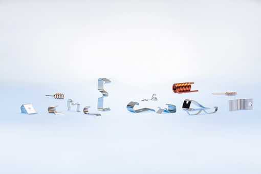 Clips and springs for mounting of heat sinks - Engineer News Network