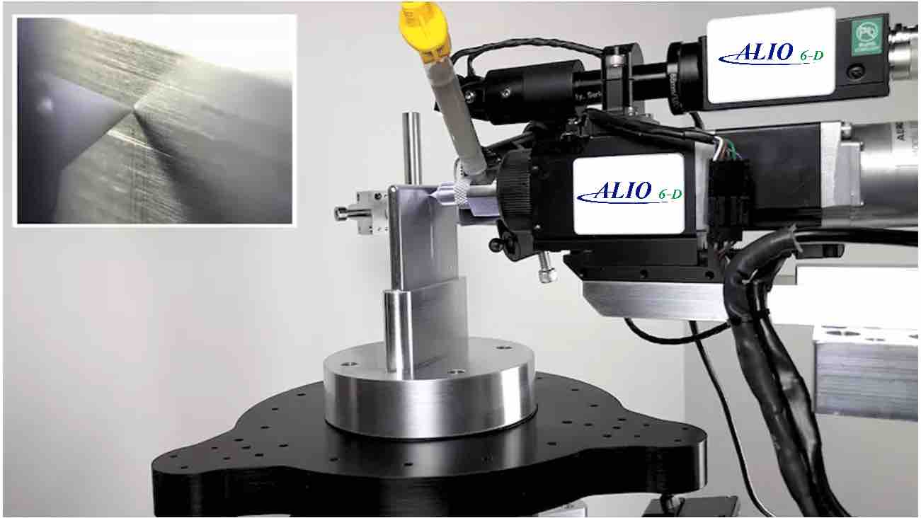 Motion control driving additive manufacturing - Engineer News Network