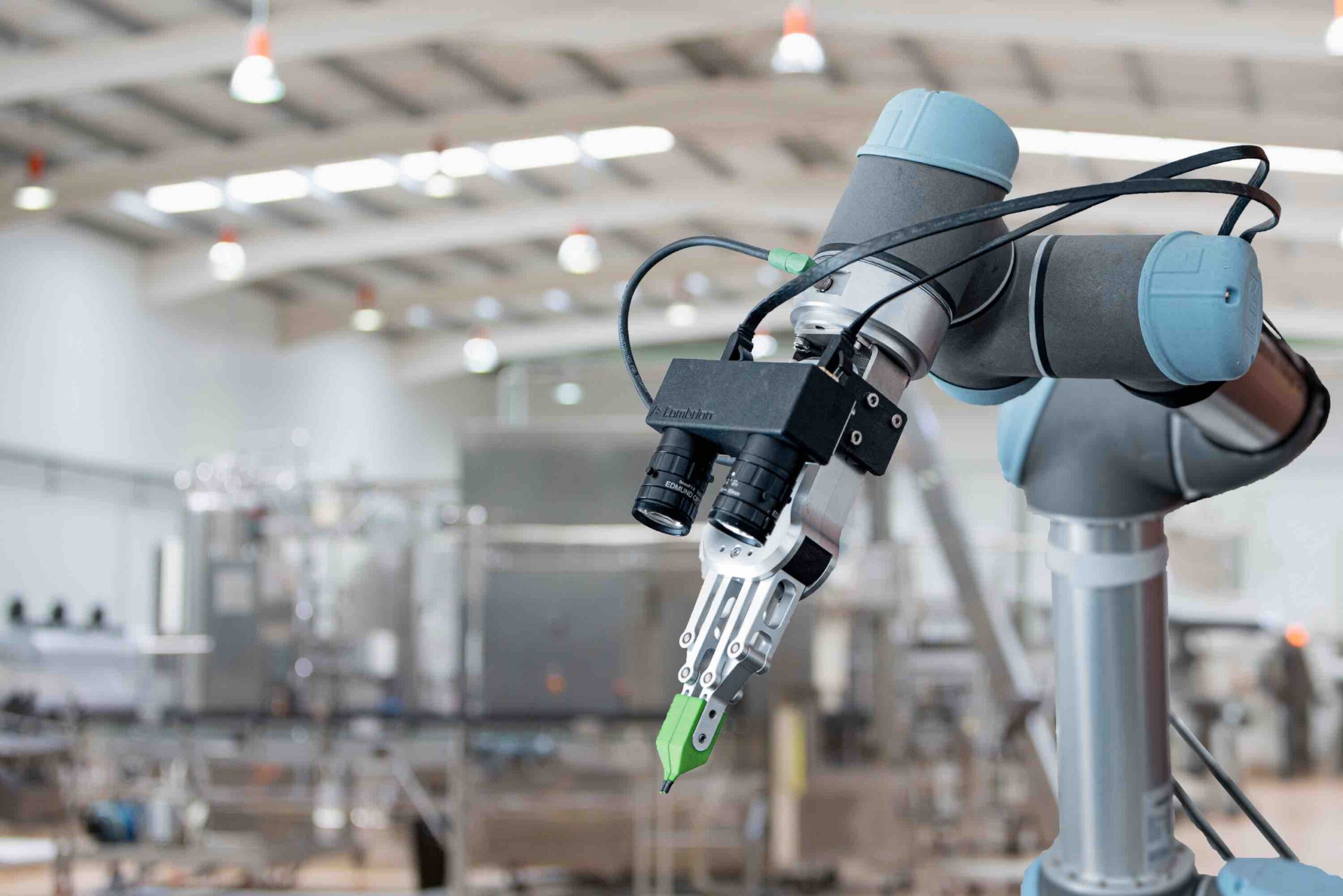 3D image processing solution with 2D cameras - Engineer News Network