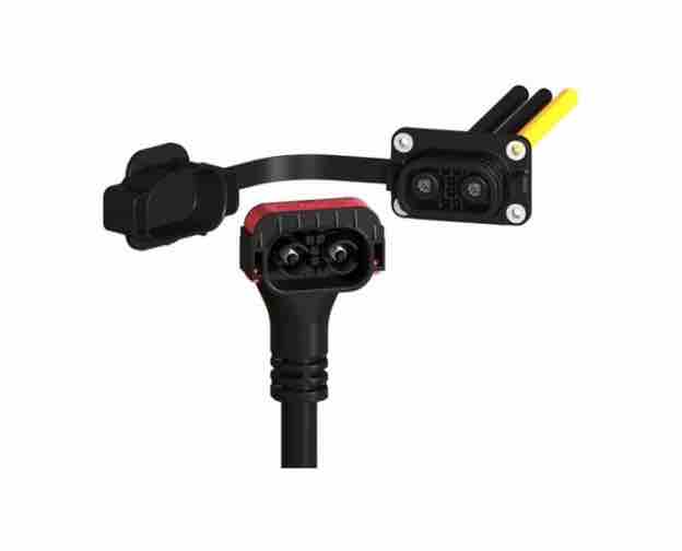 E-mobility battery charging/discharging connectors - Engineer News Network