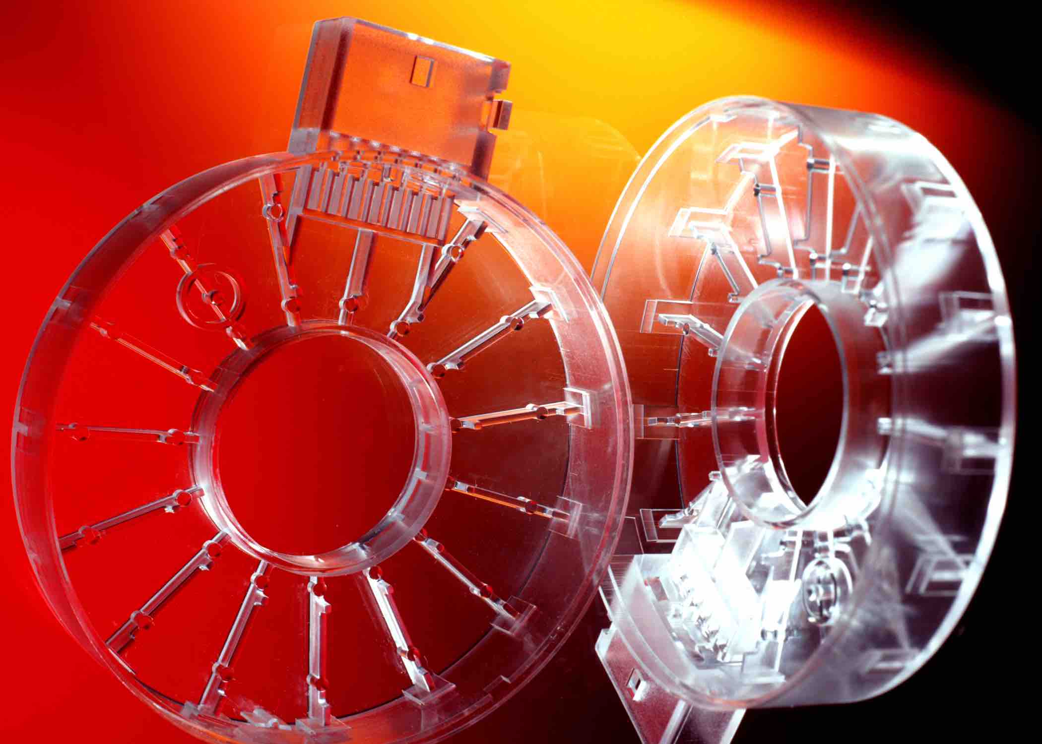 Optimising precision moulding outcomes - Engineer News Network