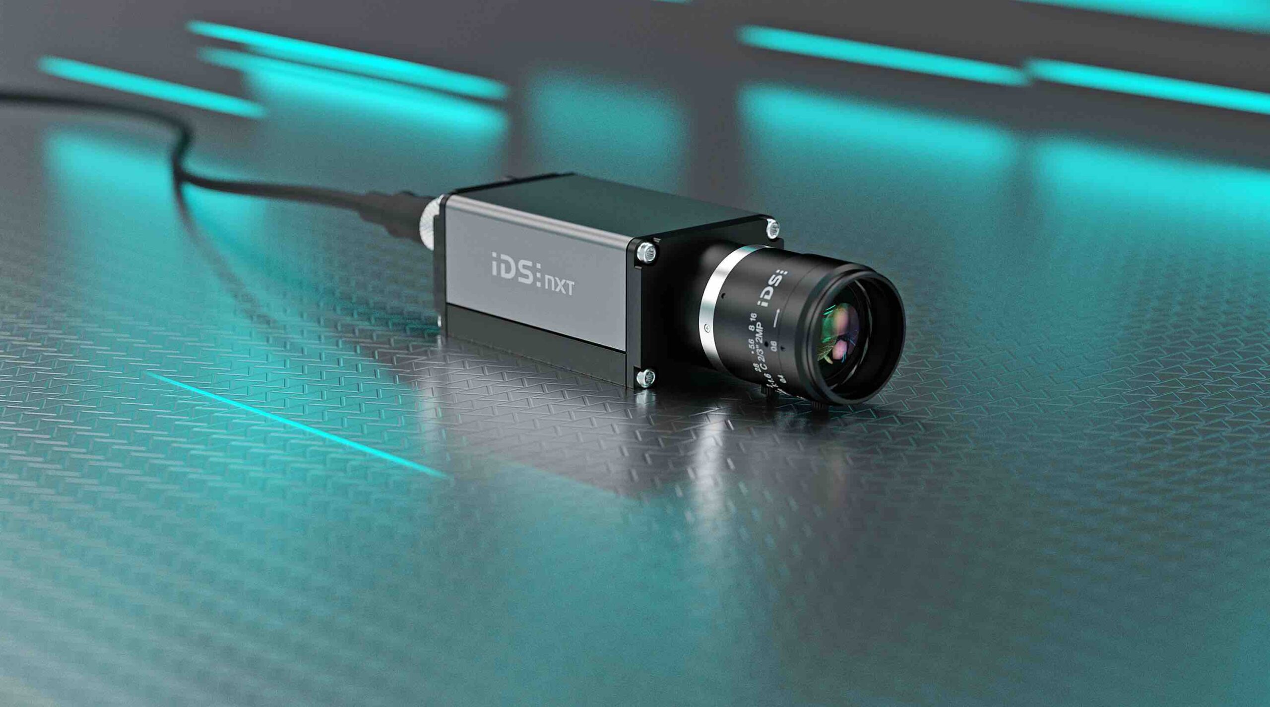 Camera combines advanced image processing and AI technology - Engineer News Network
