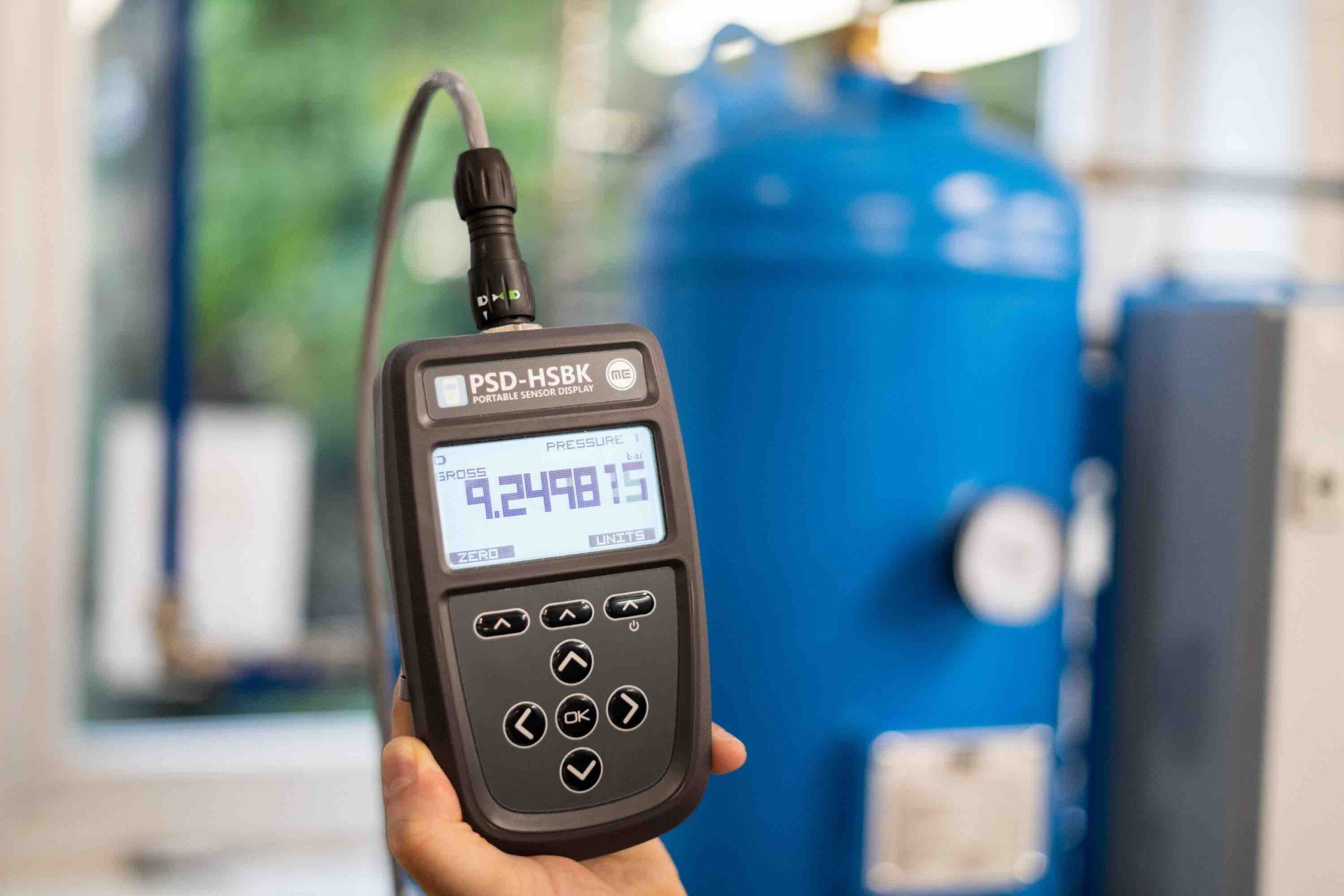 How to select and implement wireless telemetry equipment - Engineer ...