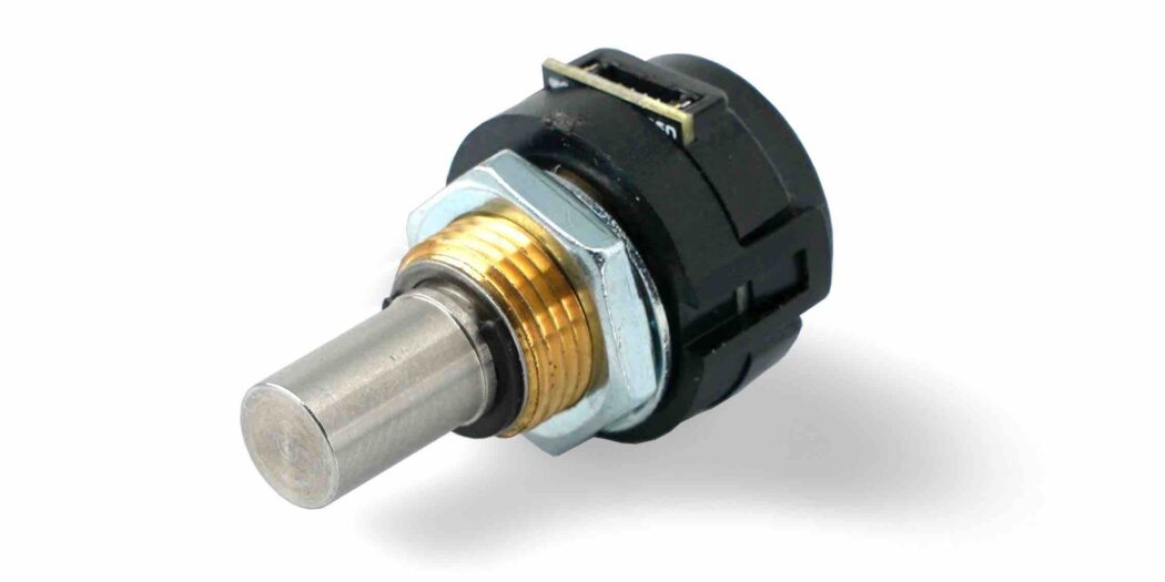 Micro-optical encoders have housing diameter of only 16mm - Engineer ...