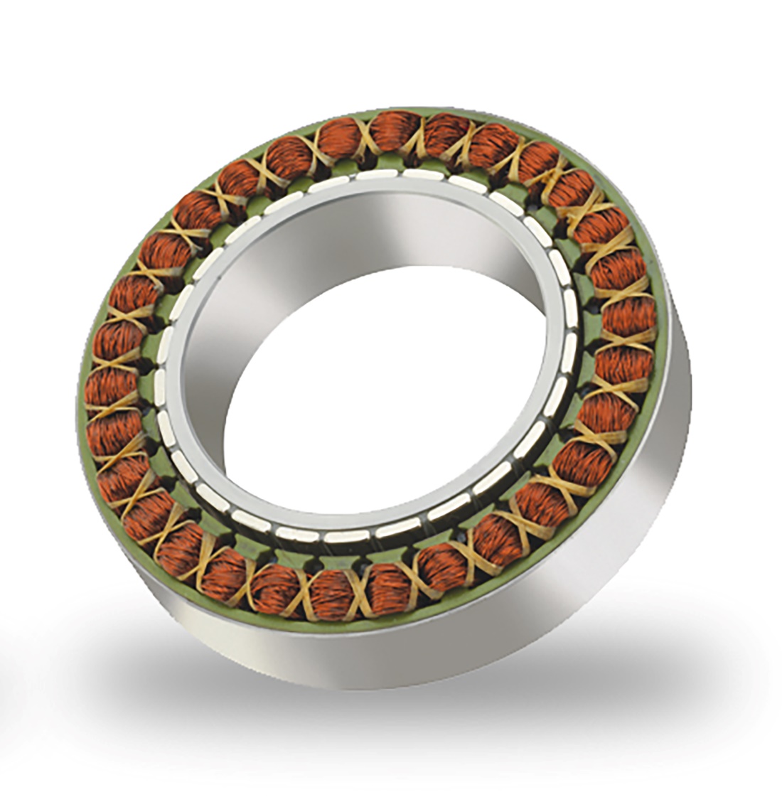 The importance of motor efficiency - Engineer News Network