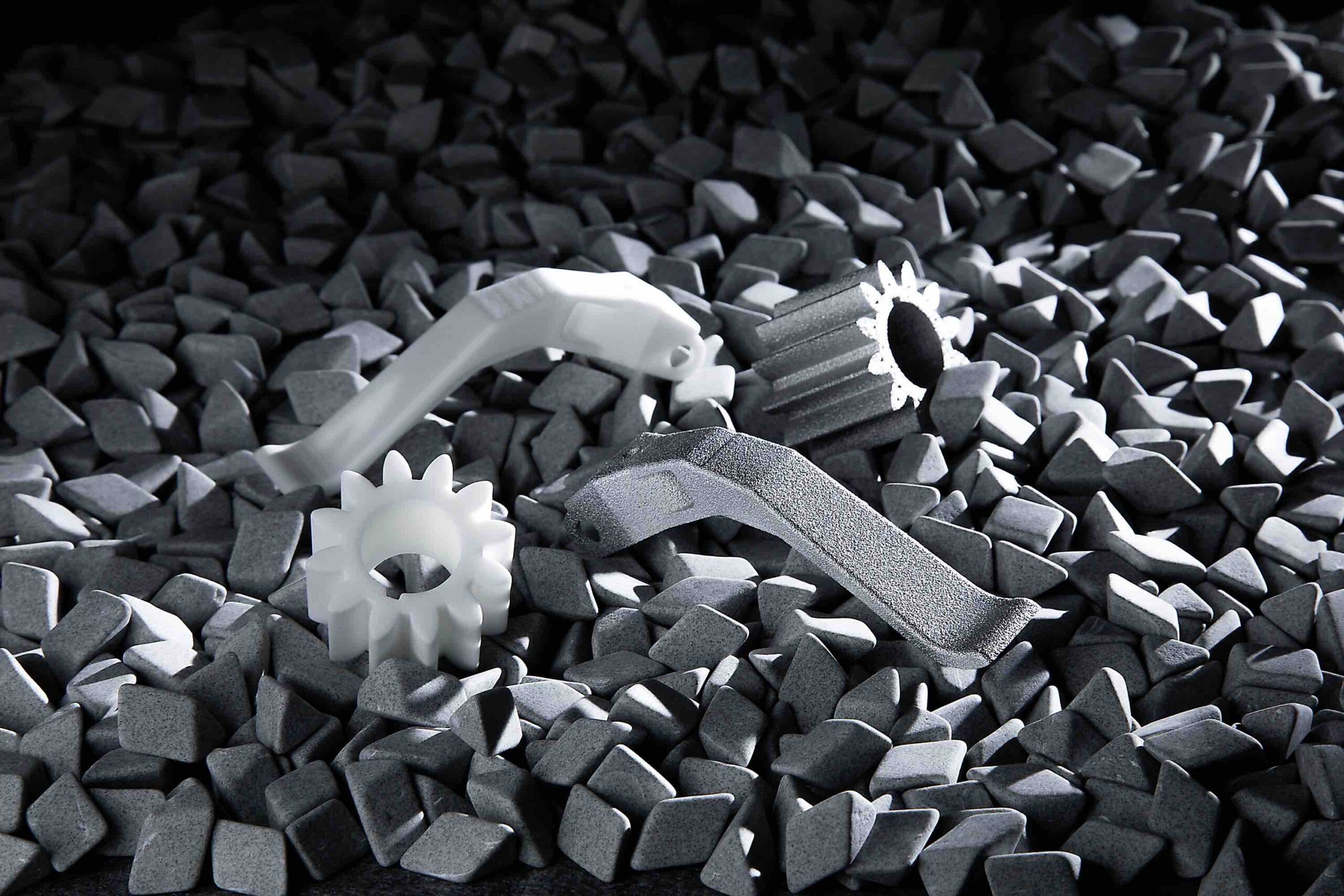 Streamlining additive manufacturing through advanced processing techniques - Engineer News Network