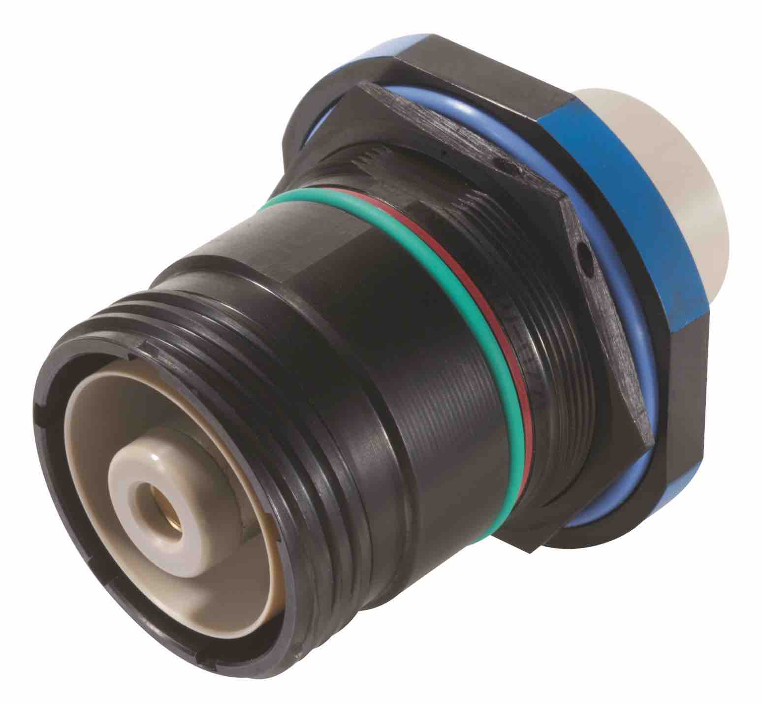 Key design considerations for electrical connector solutions used in ...