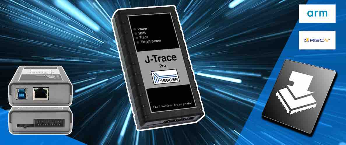 Multi-architecture streaming trace probe - Engineer News Network