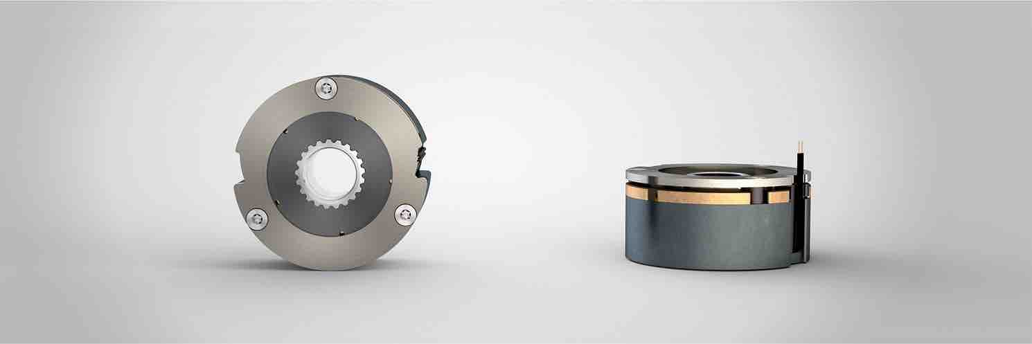 Safety brake with new friction system - Engineer News Network