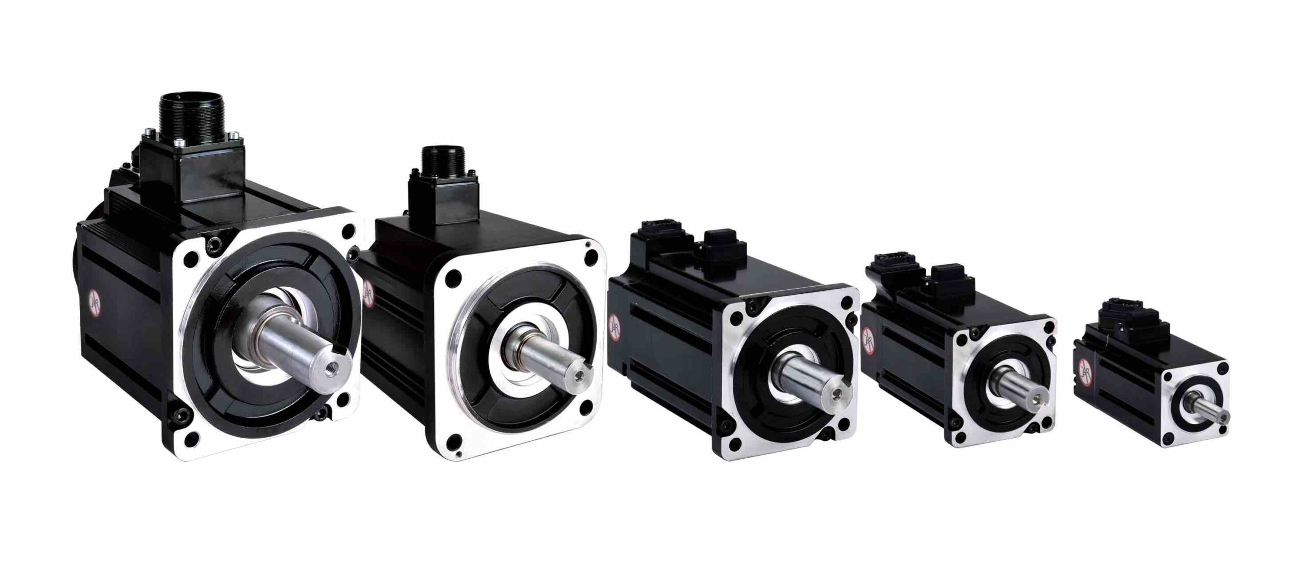 Servo motors for high-throughput precision motion tasks - Engineer News ...