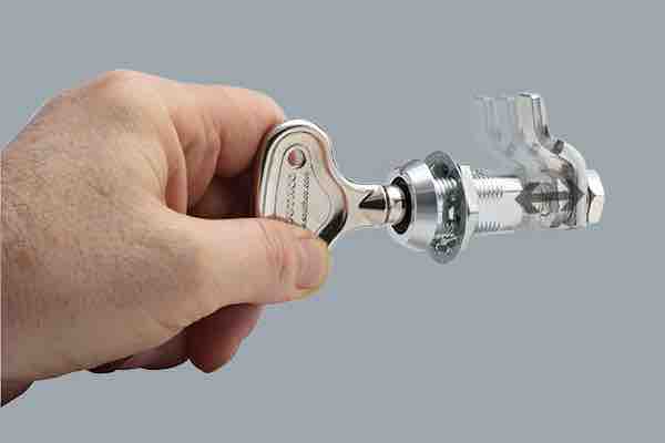 A guide to latch types - Engineer News Network