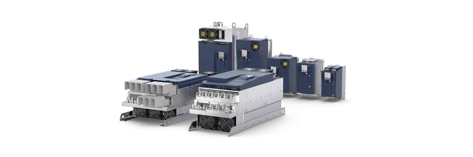 Drive controllers have safety features directly in the drive - Engineer ...