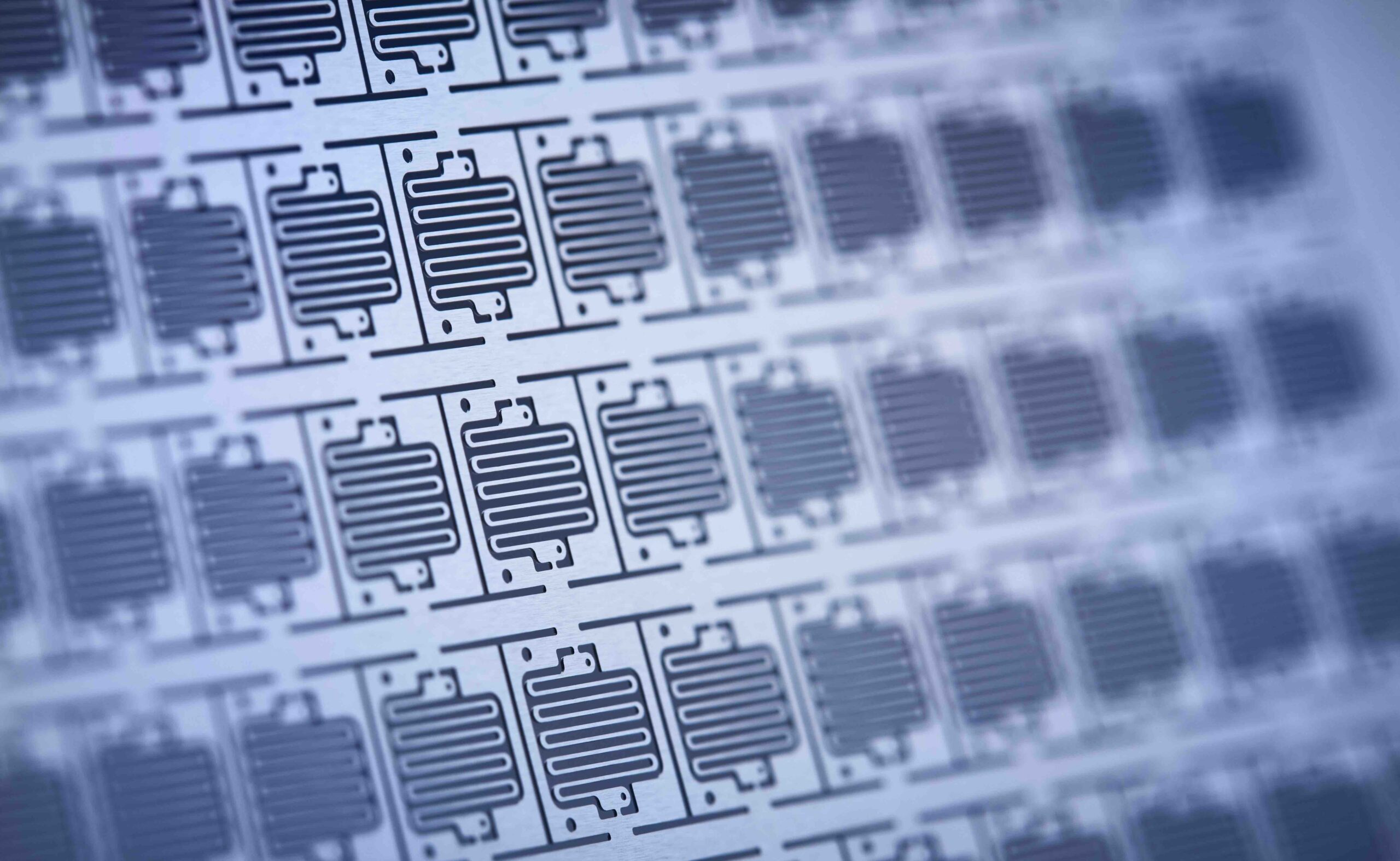 Precision metal fabrication for micro thermal management - Engineer ...