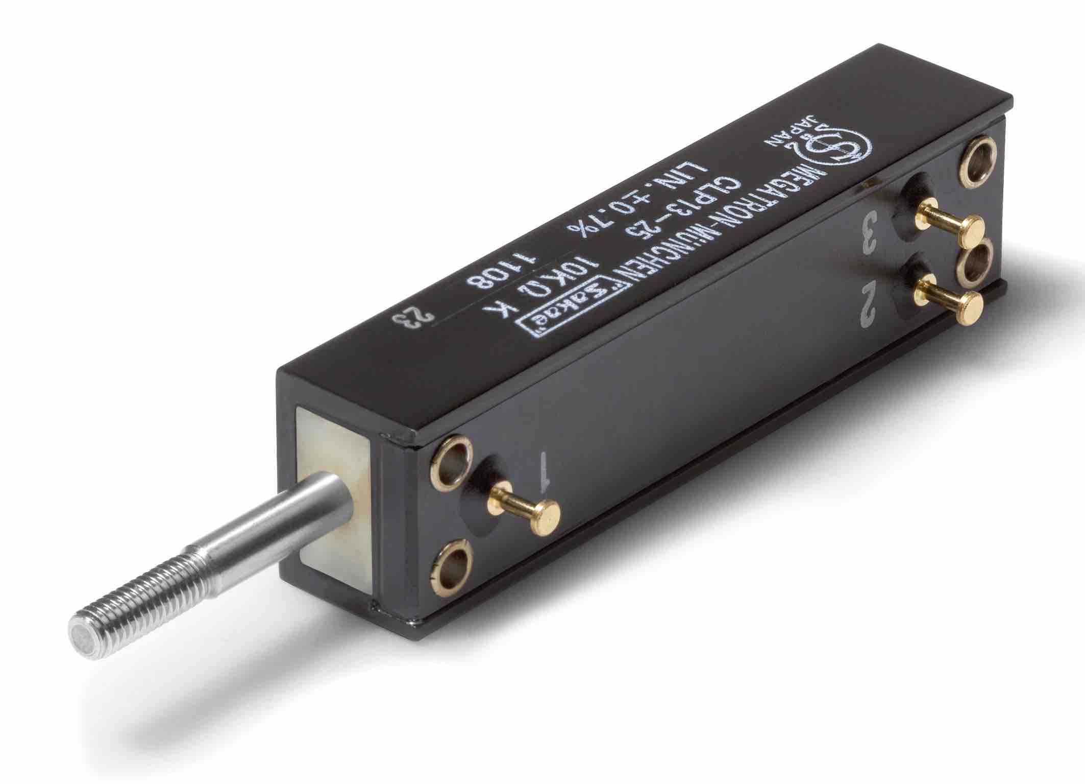 Precise measurement in the most confined of spaces - Engineer News Network