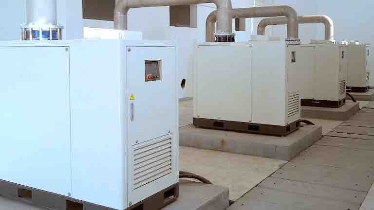 Choosing the right drive controller for maximum precision and ...