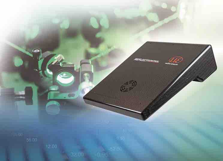 High-precision measurement of technical mirrors - Engineer News Network