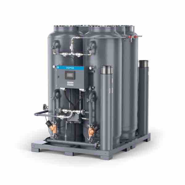 On-site oxygen generators - Engineer News Network