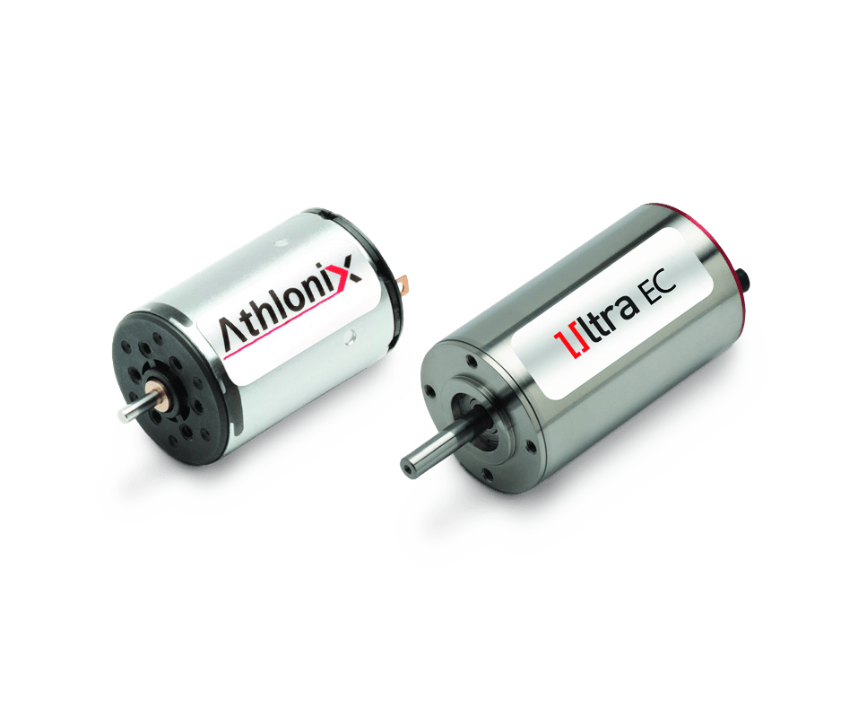 Disposable or reusable: designing a motion system for medical devices ...