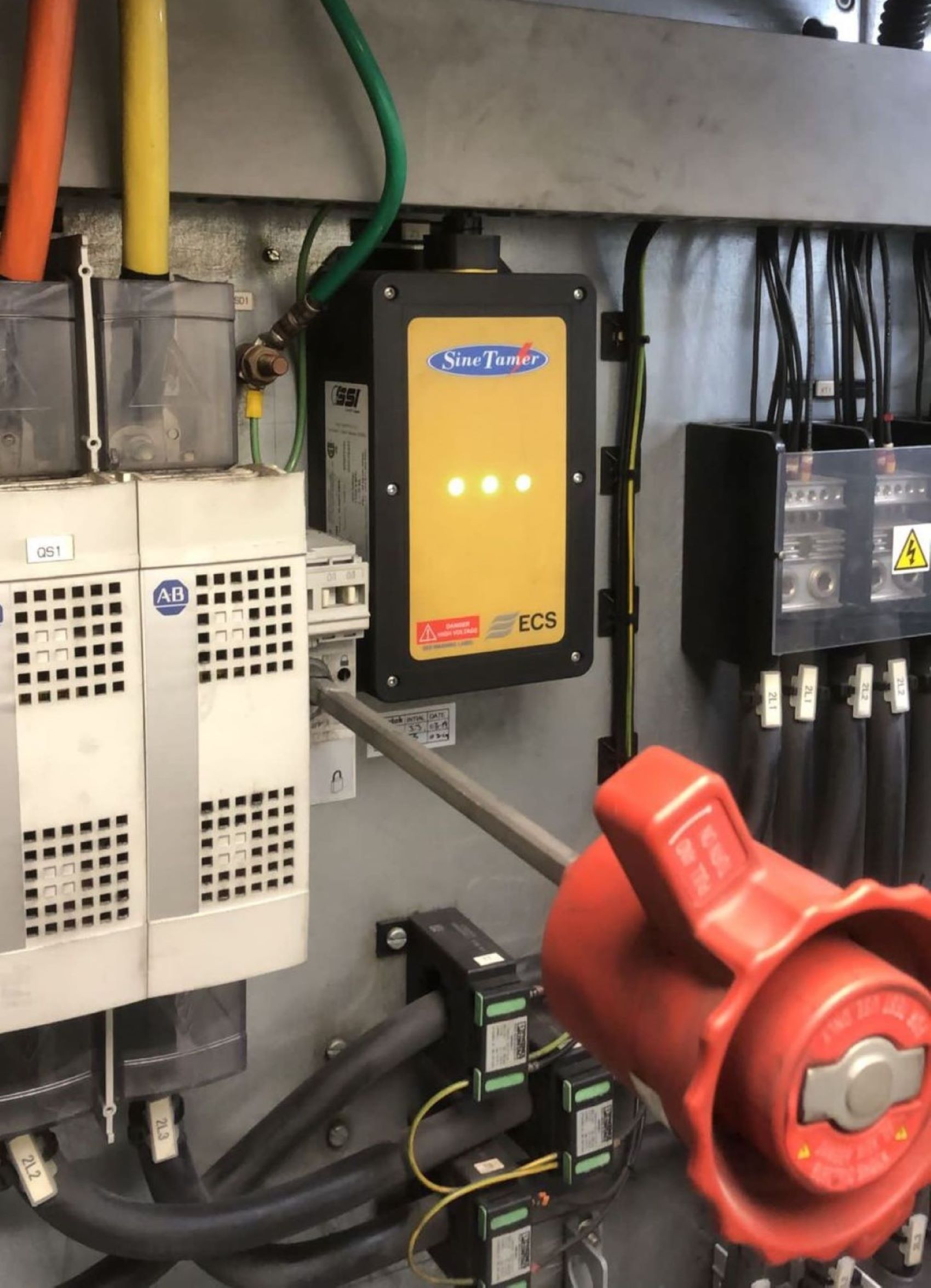 Why getting the right surge protection is critical - Engineer News Network