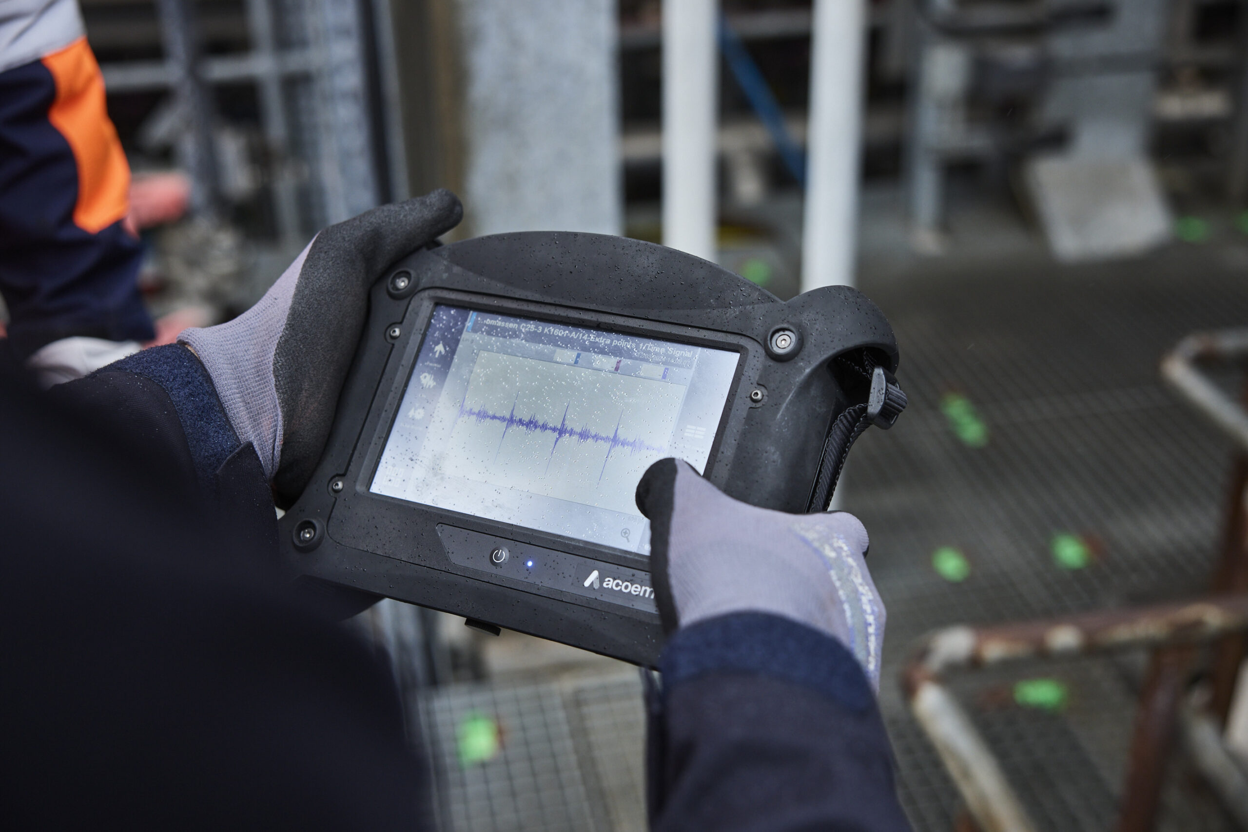 The mechanics of a sound assessment - Engineer News Network