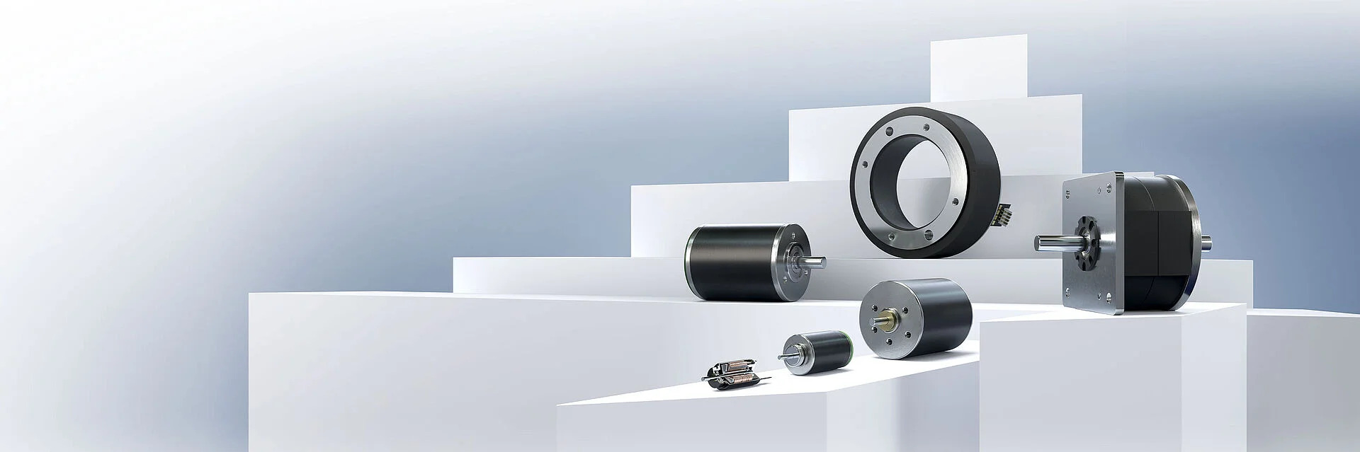 How to select your stepper motor - Engineer News Network