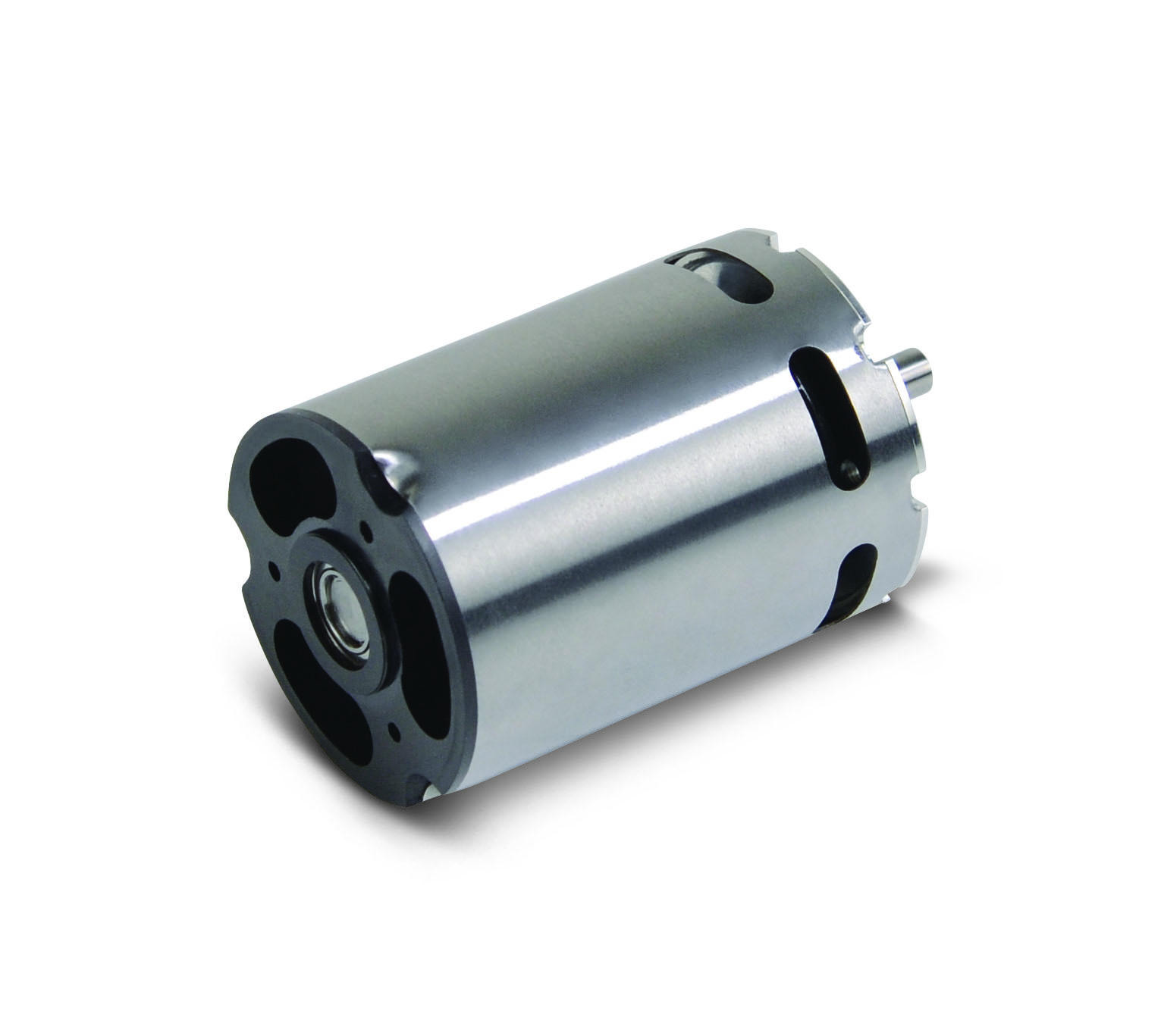 Brushless slotless motor achieves speeds up to 30,000 rpm - Engineer ...