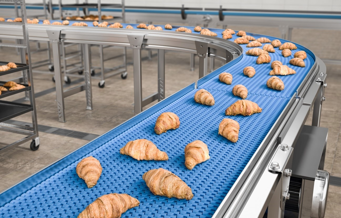 Embedding smart conveyor design - Engineer News Network