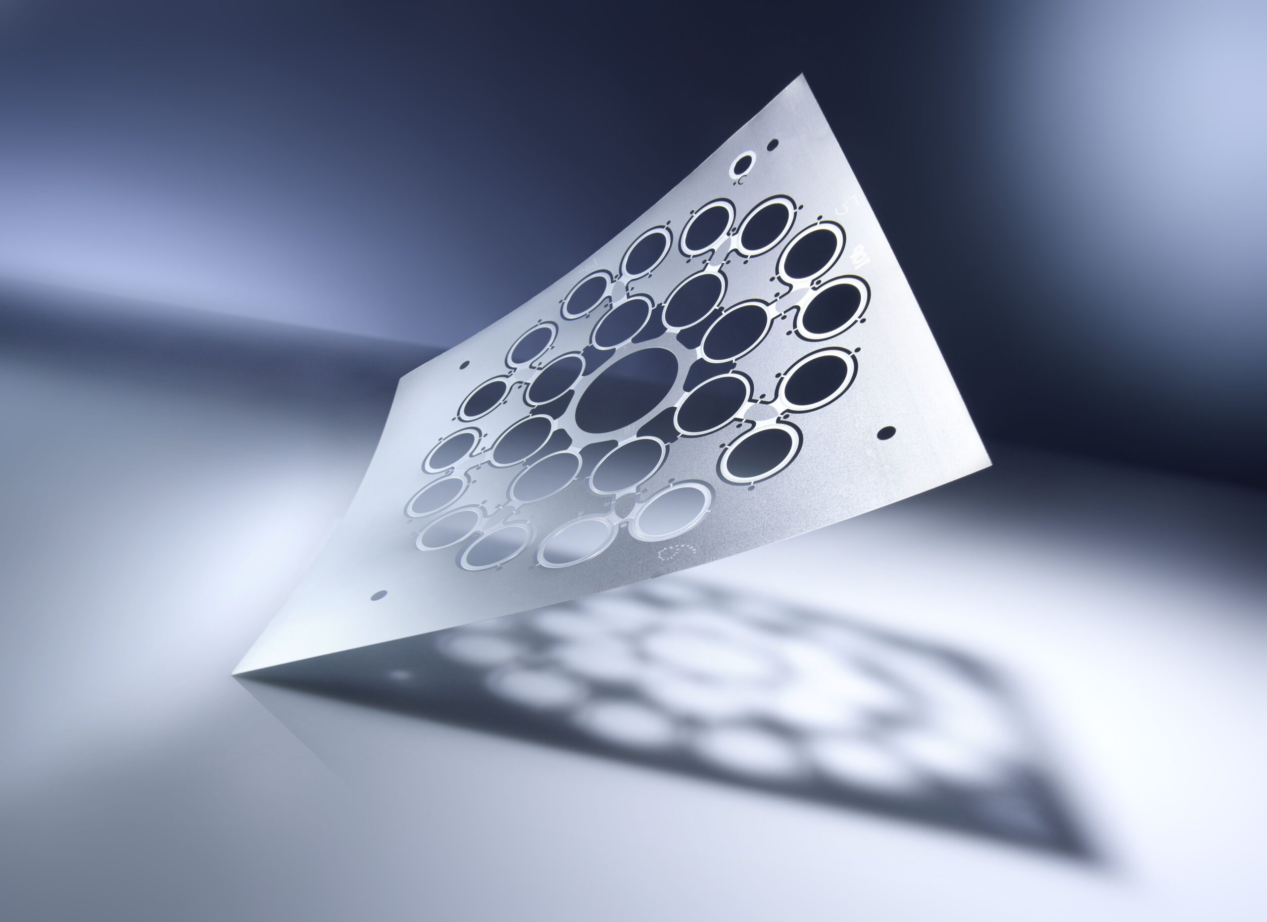 The pivotal role of photo-chemical etching - Engineer News Network
