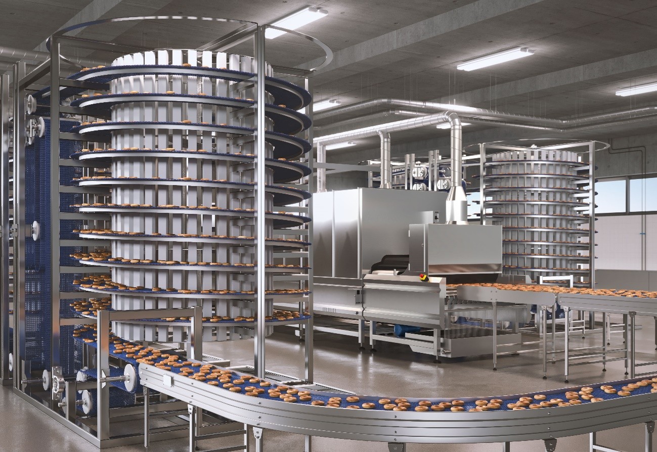 Single source plug-and-play conveyor solutions - Engineer News Network