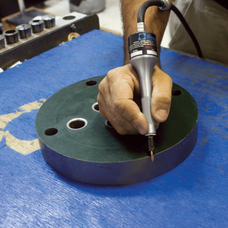 Choosing the right pencil grinder - Engineer News Network