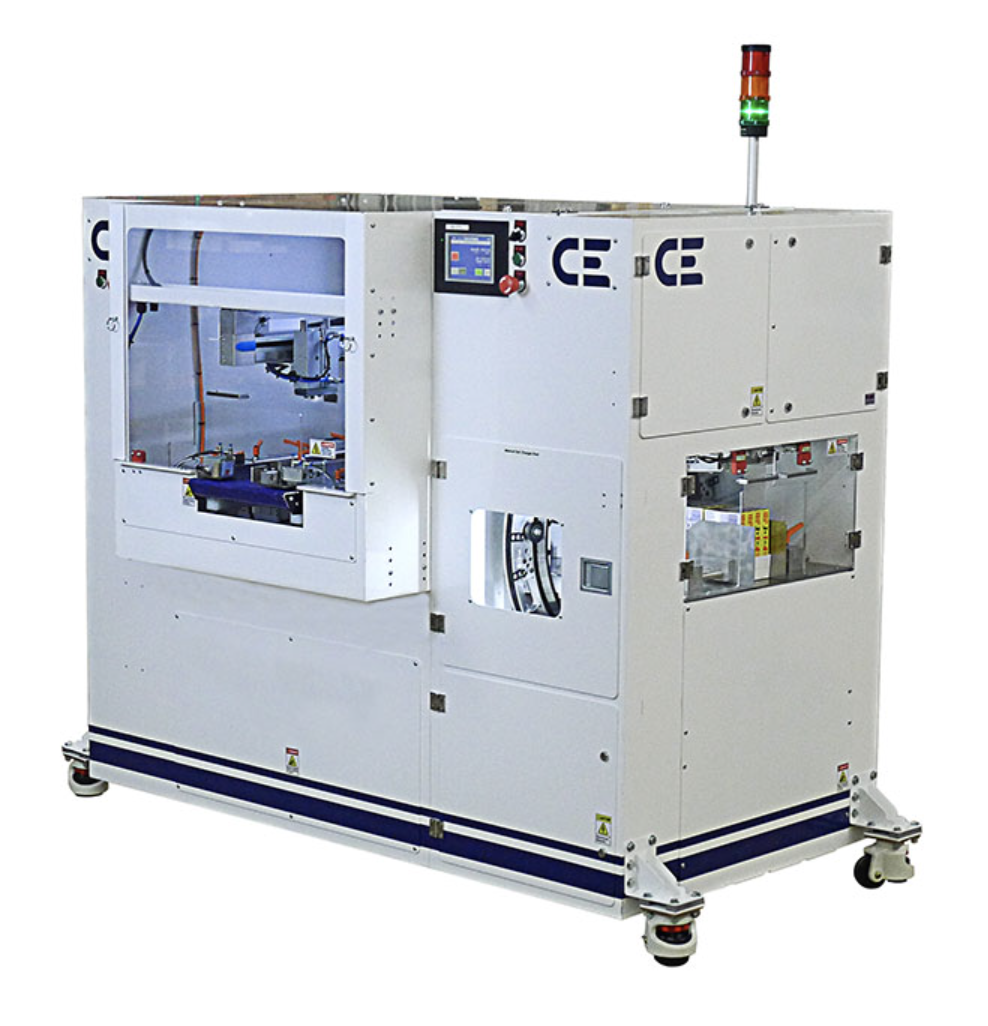 Enhancing efficiency with automation packaging - Engineer News Network