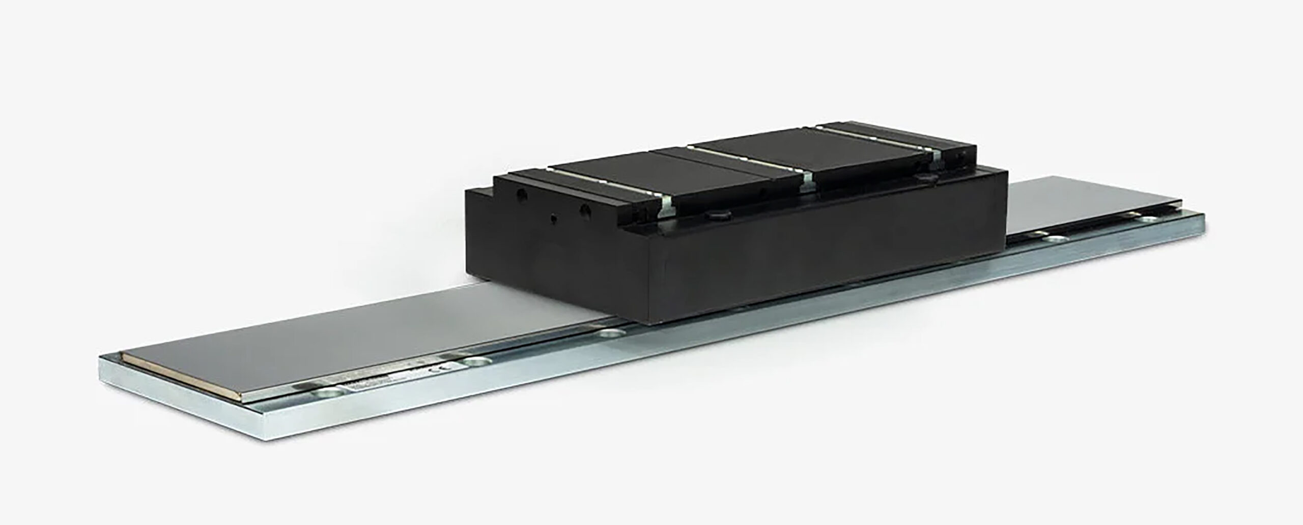 Iron core direct drive linear motors now rated for 480V - Engineer News ...