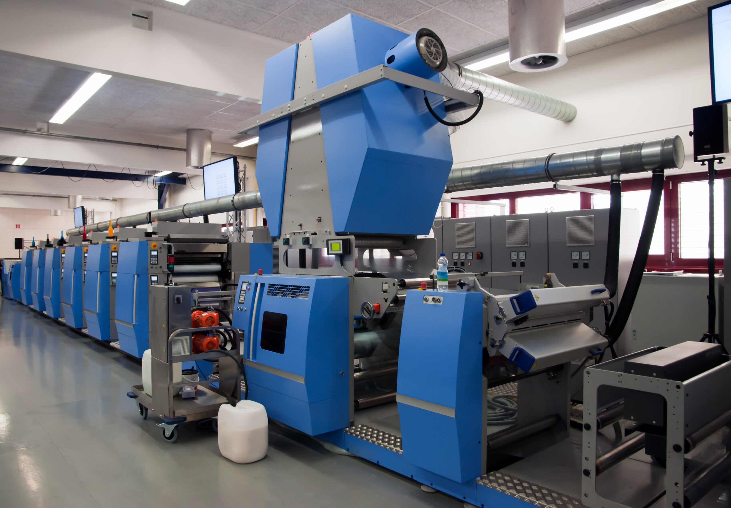 What to look for in your motion control feedback device - Engineer News ...