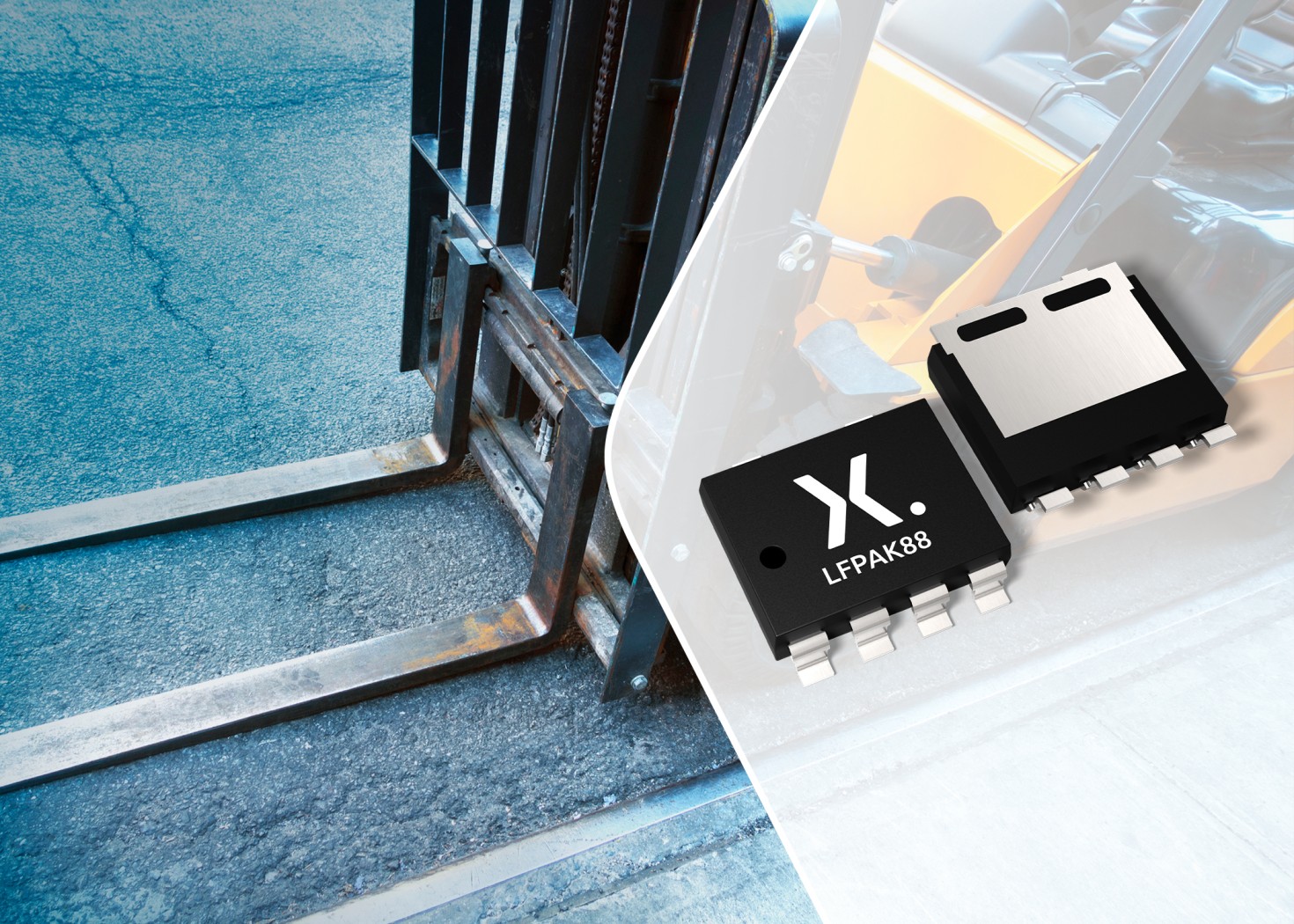 Application-specific MOSFETs provide enhanced dynamic current sharing ...