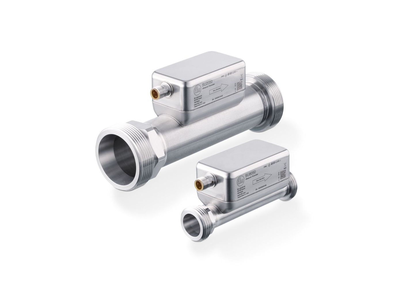 Mobile ultrasonic sensor - Engineer News Network