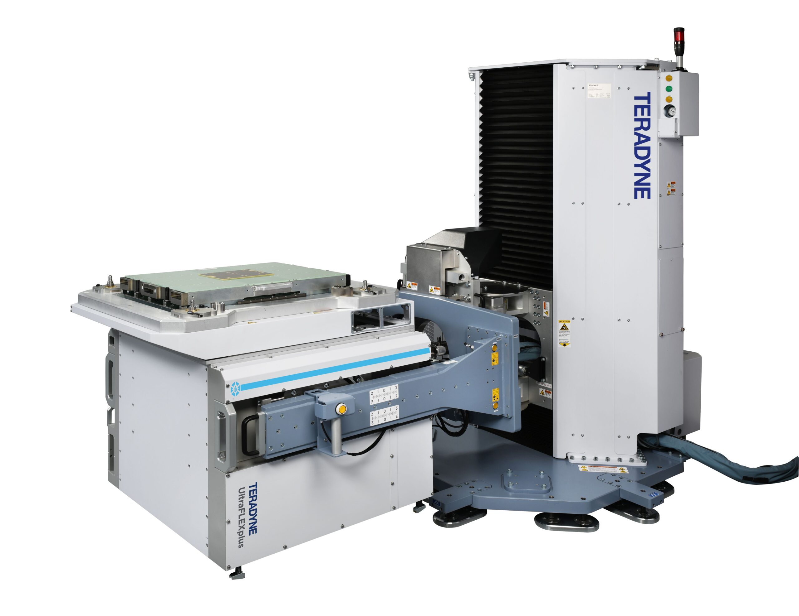 High-speed PHY performance testing - Engineer News Network