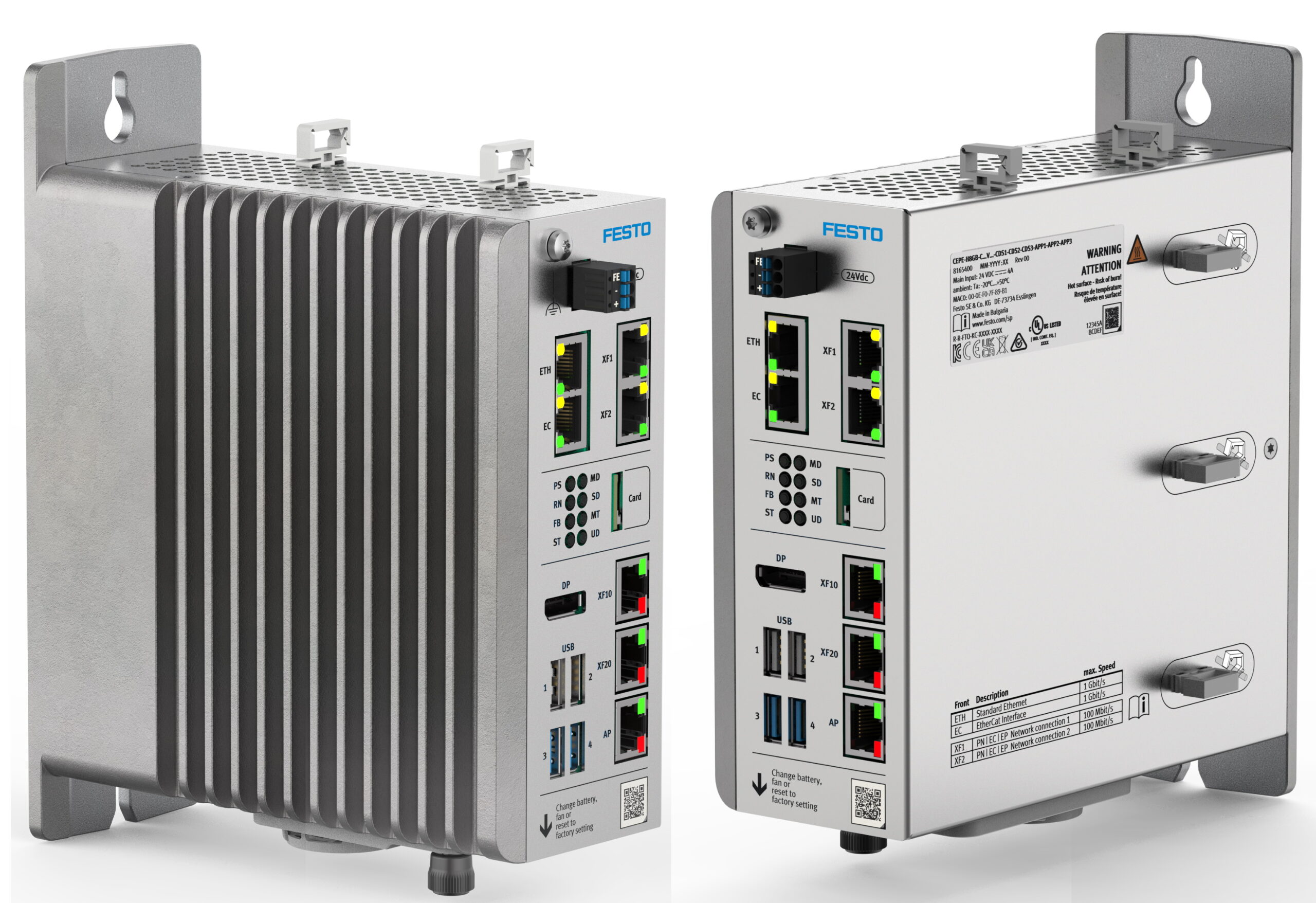 First edge device added to controller range - Engineer News Network