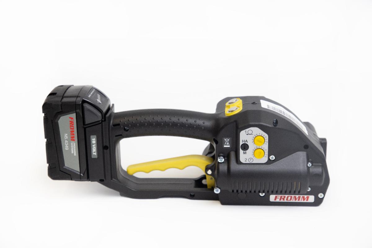 How to choose the right strapping materials for your product - Engineer ...