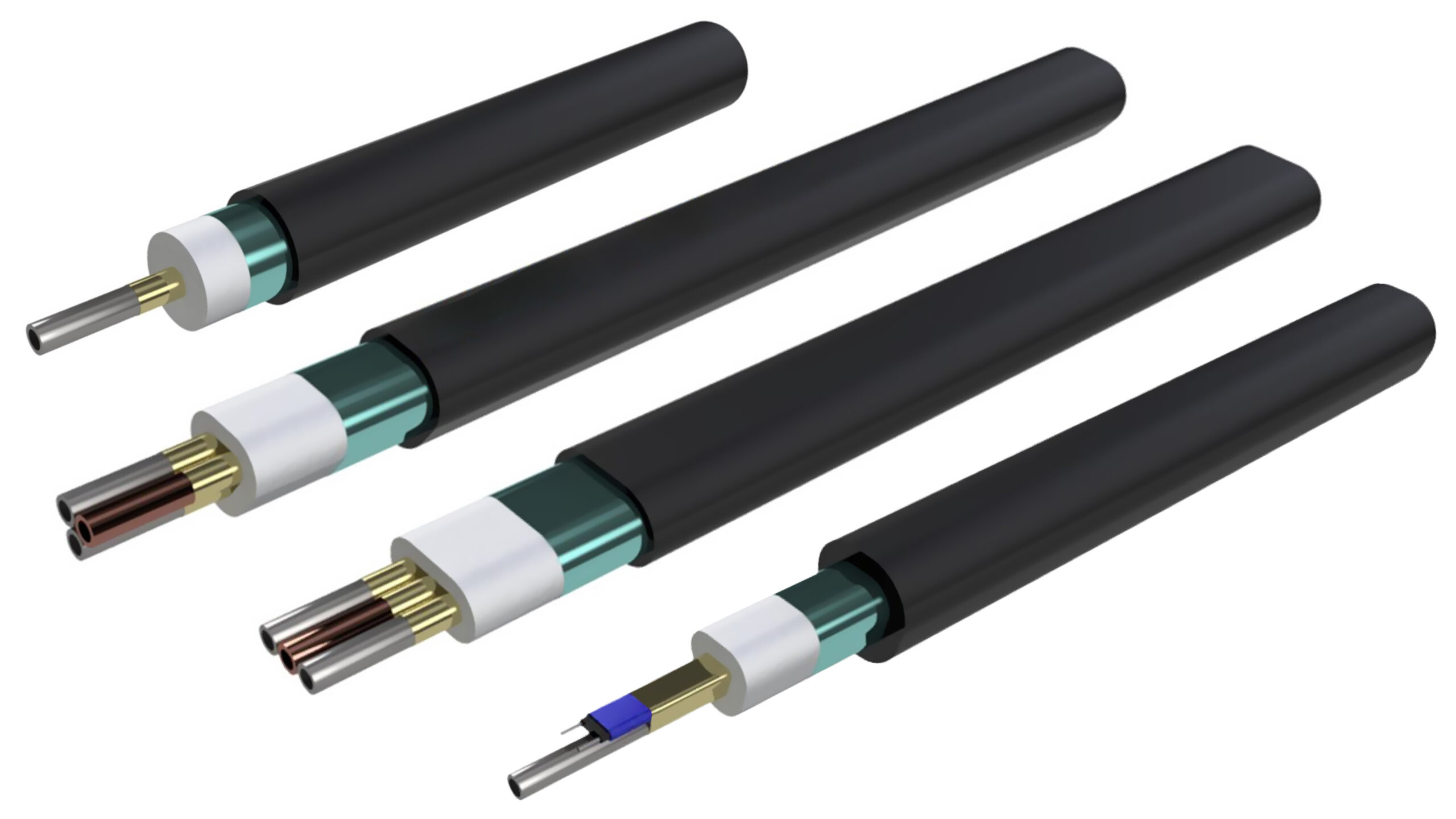 Next generation tubing bundle line - Engineer News Network