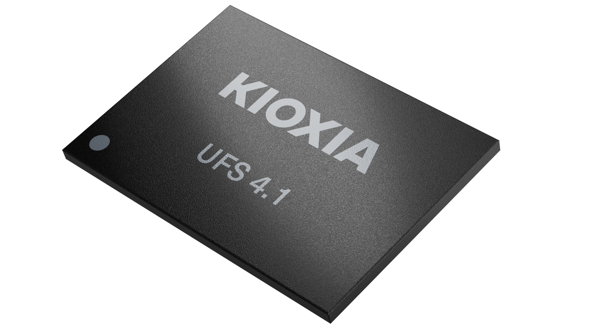 Embedded Flash memory devices for high-capacity mobile storage ...