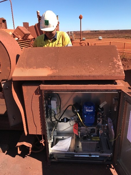 Hydraulic brakes and clutches: Smart power for modern mining - Engineer ...