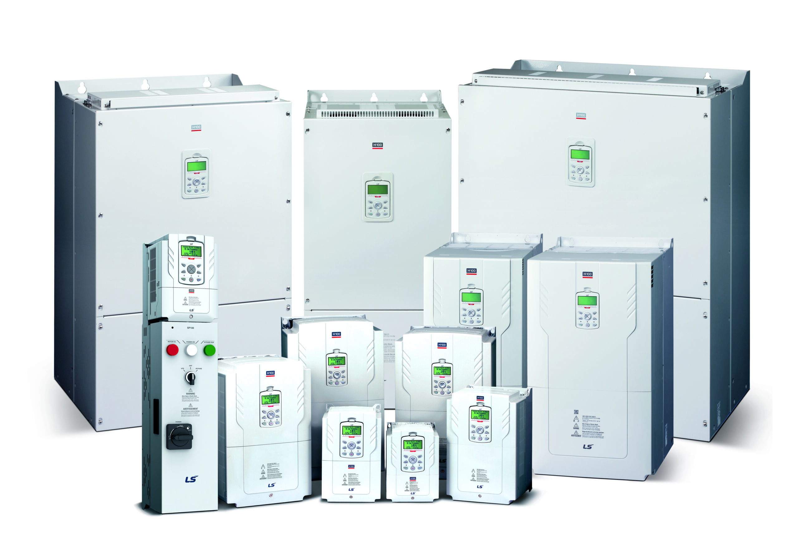 HVAC drive delivers precision, energy efficiency, and reliability for ...