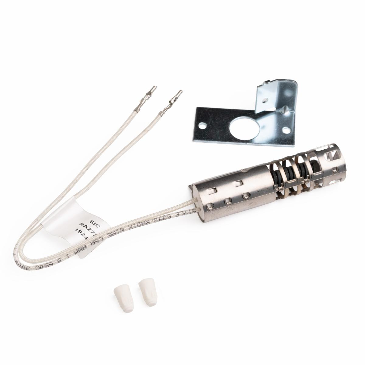 Advanced replacement igniter restores proper oven performance ...