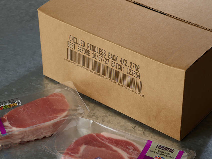 Direct‑to‑box printer with oil-based ink delivers accessible ...