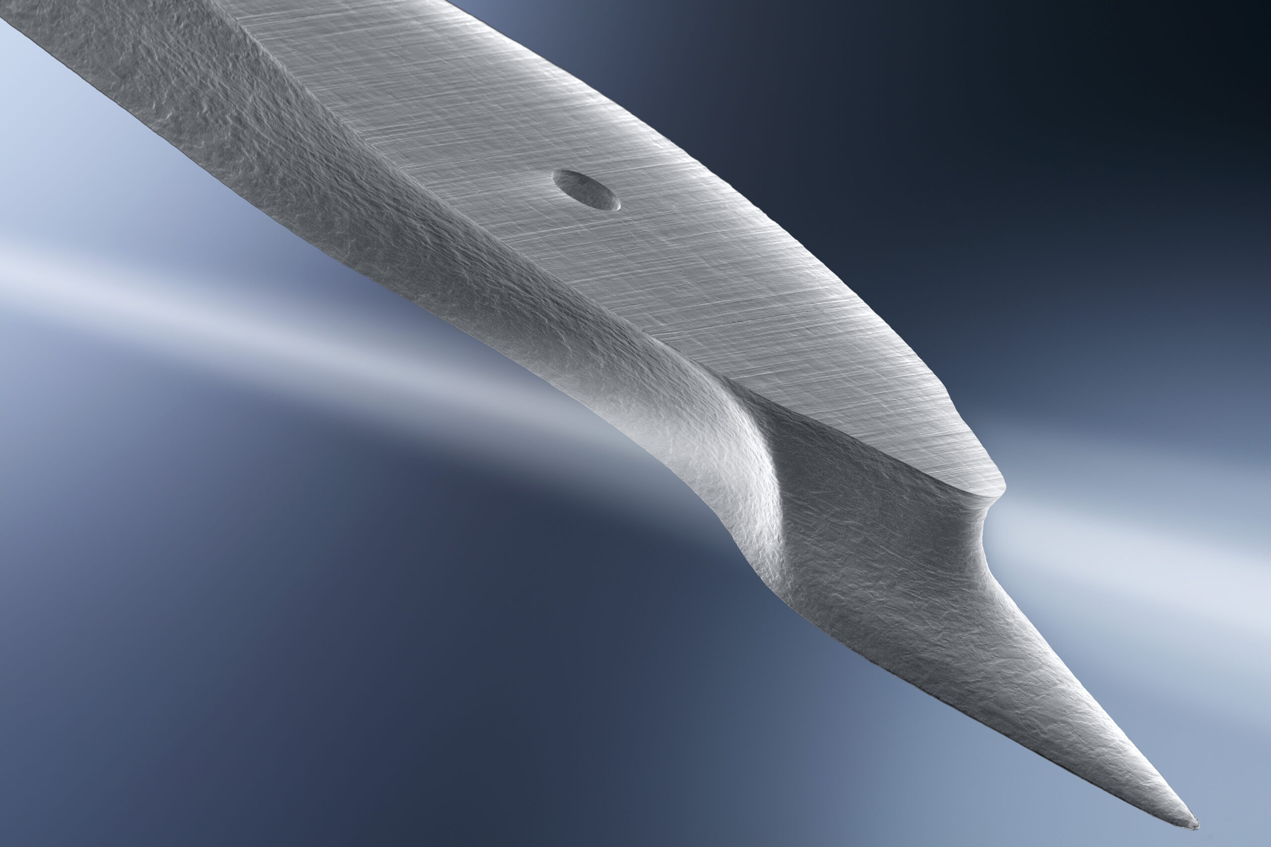 Photo-chemical etching: strategies to maximise precision yield and cost ...