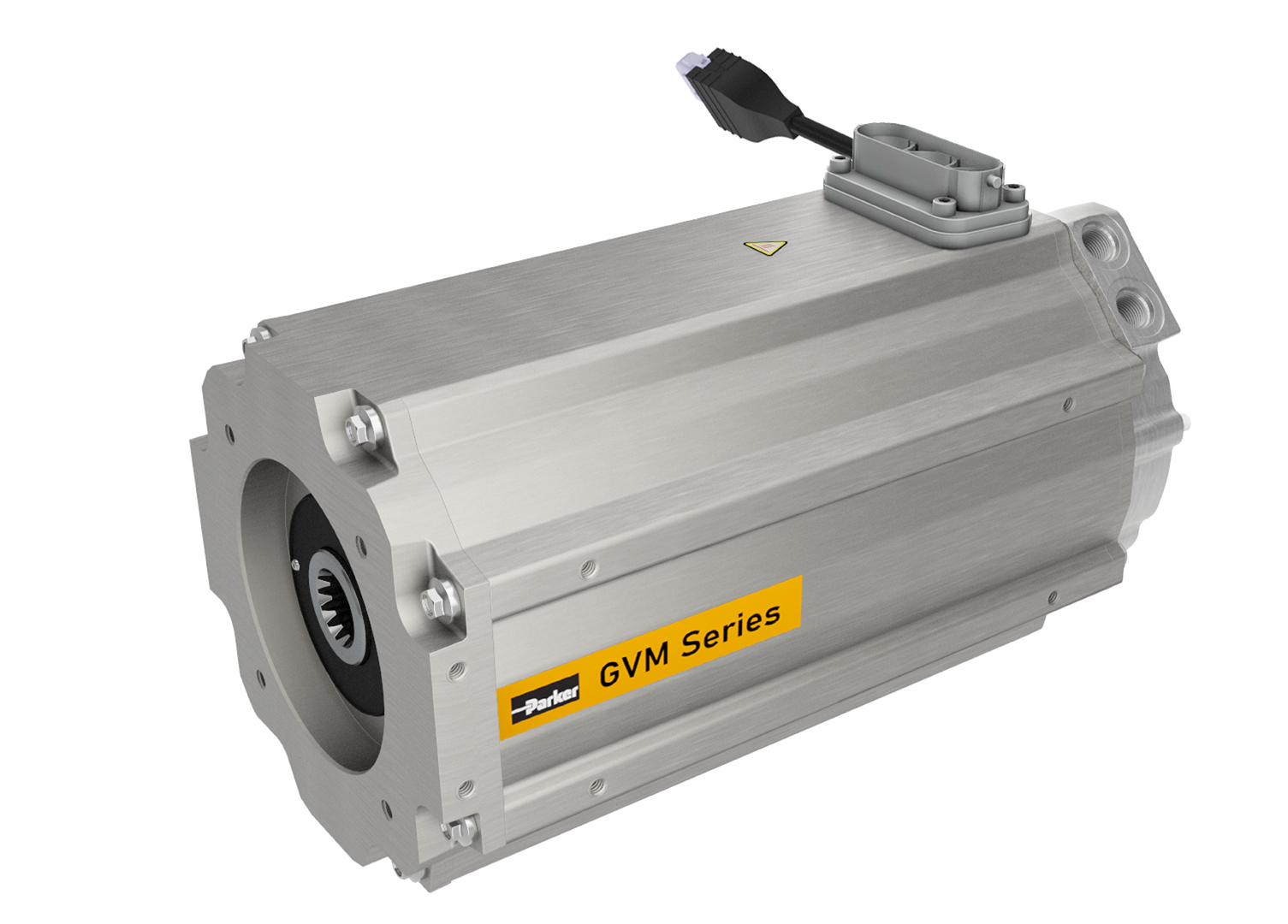 Motor supports electrification across a broad set of on- and off ...